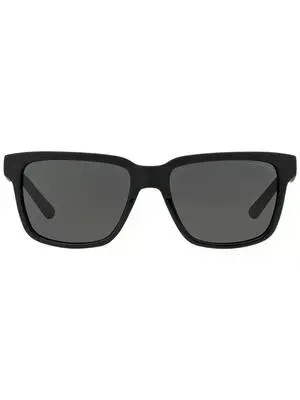 Armani Exchange Square Sunglasses