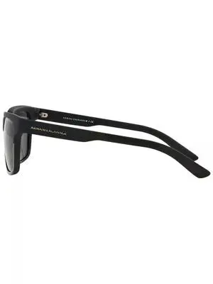 Armani Exchange Square Sunglasses
