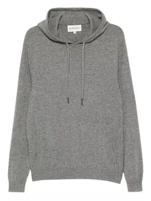 Eric Bompard Hoodie Sweater