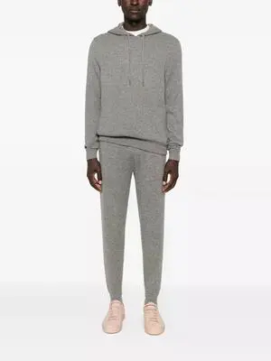 Eric Bompard Hoodie Sweater