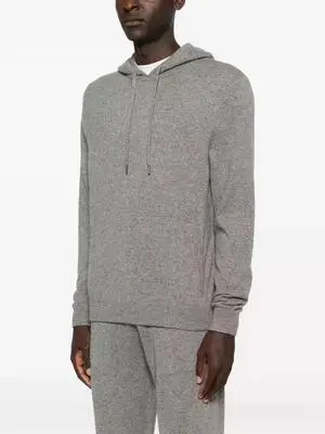 Eric Bompard Hoodie Sweater