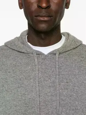 Eric Bompard Hoodie Sweater