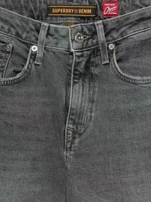 Superdry Straight-leg Jeans