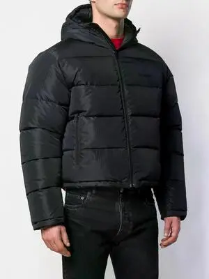 Balenciaga Quilted Jacket