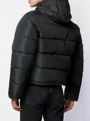 Balenciaga Quilted Jacket