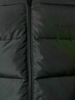 Balenciaga Quilted Jacket