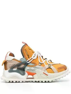 LI-NING Trend Low-Top Sneakers Neutrals