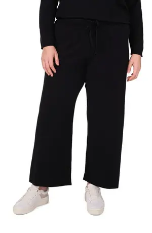 Vince Camuto Drawstring Sweatpants