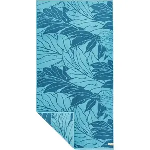 Slowtide Towels