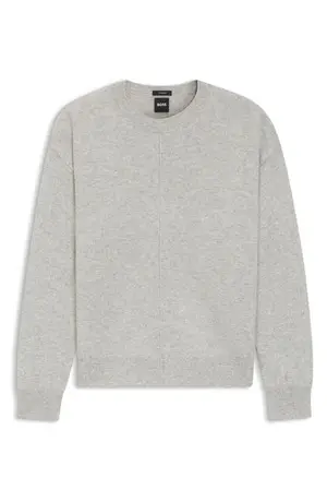 BOSS Fascona Cashmere Sweater