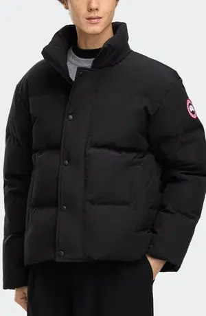 Canada Goose Down Jackets For Men