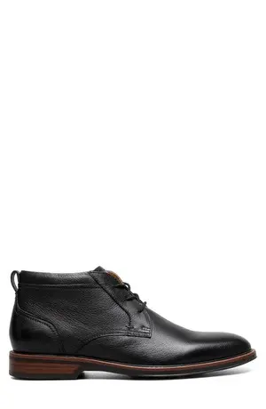 Florsheim Traveler Chukka Boot - Black