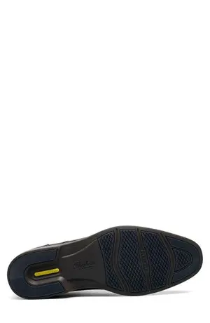 Florsheim Traveler Chukka Boot - Black