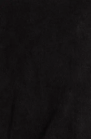 Free People Lotty Velvet Jacket