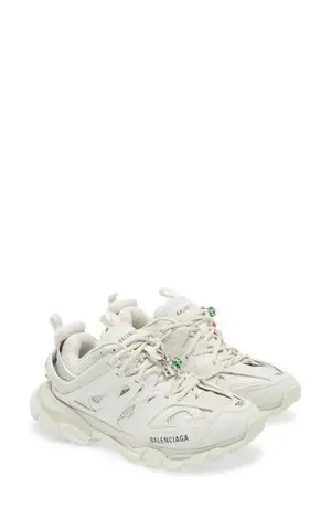 Balenciaga Track Charms Sneakers