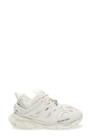 Balenciaga Track Charms Sneakers