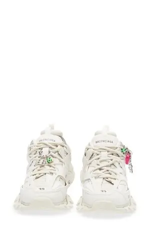 Balenciaga Track Charms Sneakers