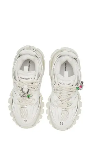 Balenciaga Track Charms Sneakers