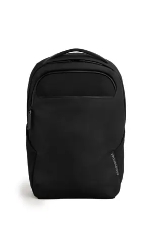 TROUBADOUR Neo Backpack - Charcoal Black