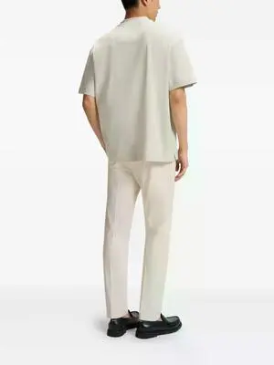 BOSS Cotton T-shirt