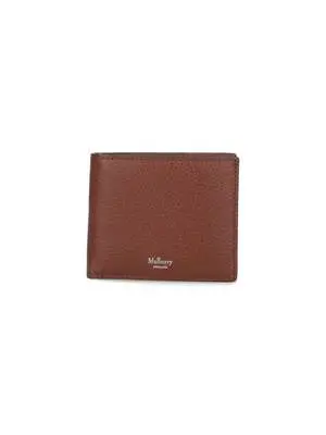 Mulberry Wallets - Brown