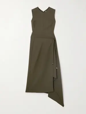 Tory Burch Knee Length Cocktail Dresses
