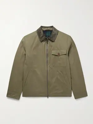 Hartford Classic Outerwear For Men
