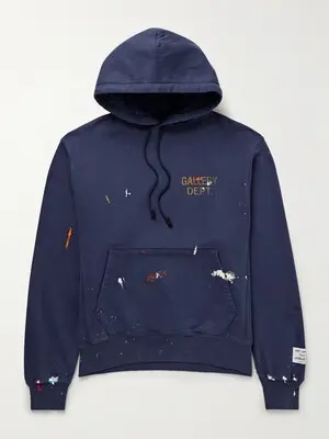 Gallery Dept. Relaxed Sweatshirts Hoodies For Men