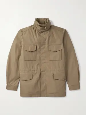 Loro Piana Traveller Shell Jacket