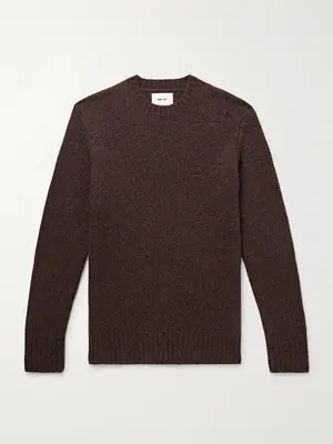 Nn07 Medium Knit Sweaters For Men