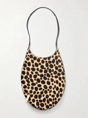 Printed Shoulder Bags