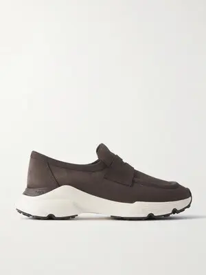 Tod's Low Top Flats For Women