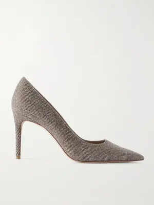 Stuart Weitzman Padded Pumps