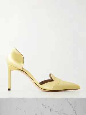 Tom Ford Loafer Pumps