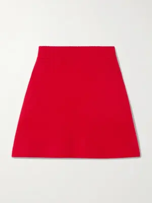 Lisa Yang Mini Skirts