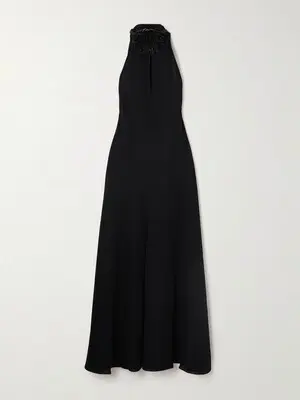 Alaia Trimmed Cocktail Dresses