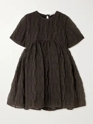 Cecilie Bahnsen Mini Day Dresses