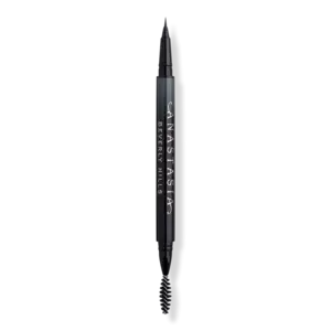 ANASTASIA BEVERLY HILLS Microstroke Detailing Brow Pen With 24-hour Wear - Chocolate