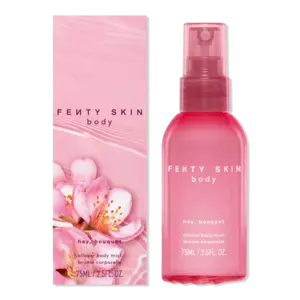 FENTY BEAUTY Allover Body Mist Mini Hey, Bouquet - One-color