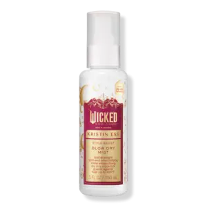 KRISTIN ESS HAIR Wicked Style Assist Blow Dry Mist - One-color