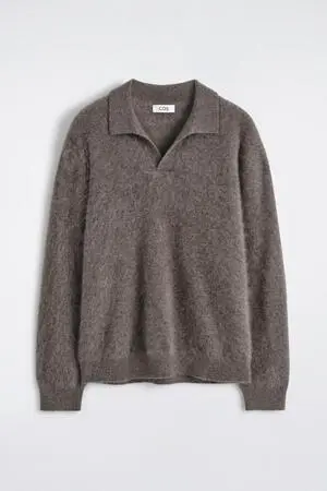Cos Collared Sweaters For Men