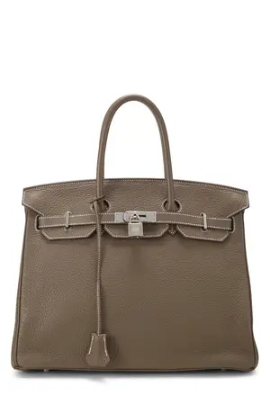 Hermes Extra Large Totes