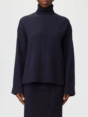 Emporio Armani Pullover Sweater - Blue