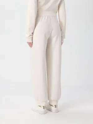 Armani Exchange Wide Leg Pants