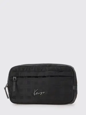 Kenzo Belt Bag - Black