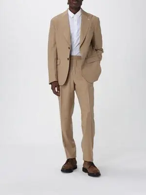 MANUEL RITZ Suit - Beige