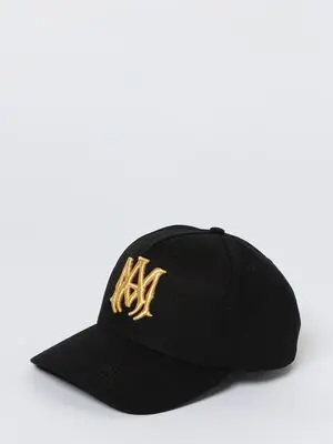Amiri Cap - Black