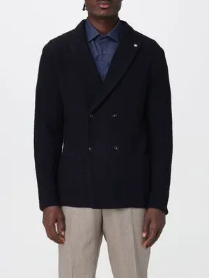 MANUEL RITZ Tailored Jacket