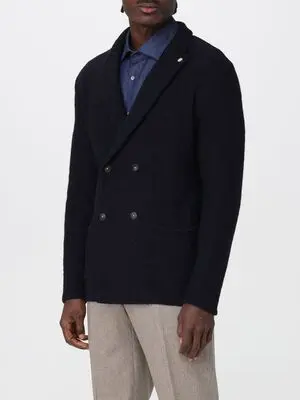 MANUEL RITZ Tailored Jacket
