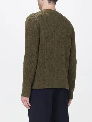PAOLO PECORA Pullover - Kaki